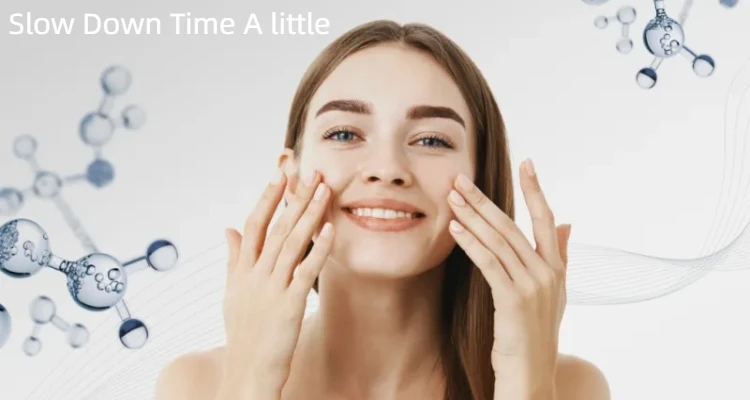 High Quality Skin Lightening Peptide Cas 1036207-61-0 Tetrapeptide-30 ...