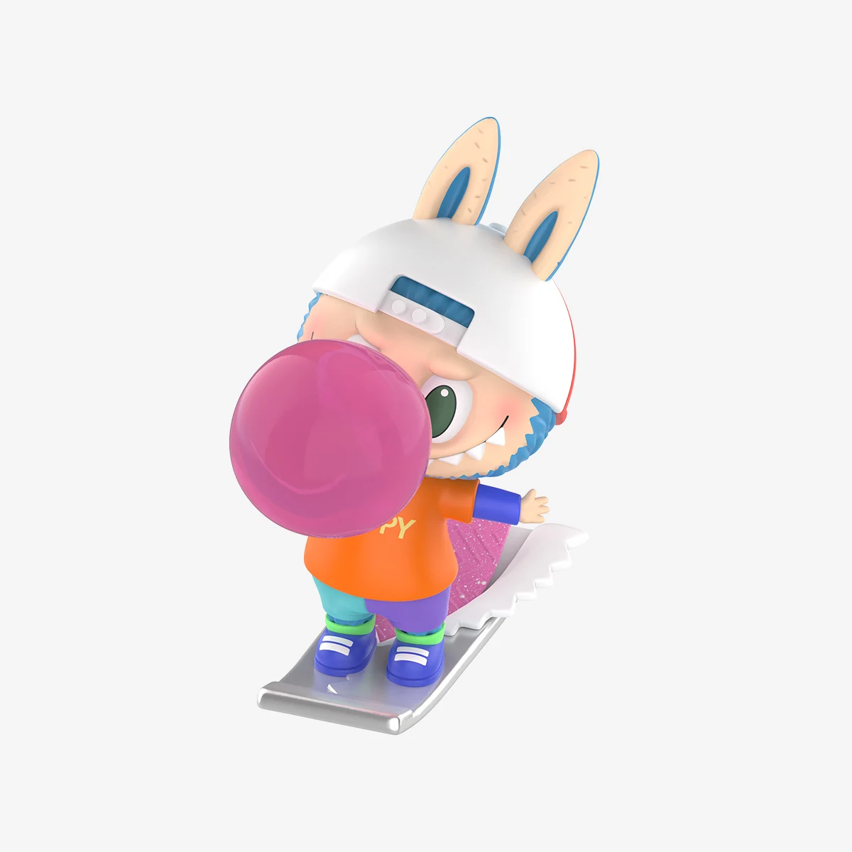 Wholesale POPMART the MONSTERS LABUBU Candy Series Figures