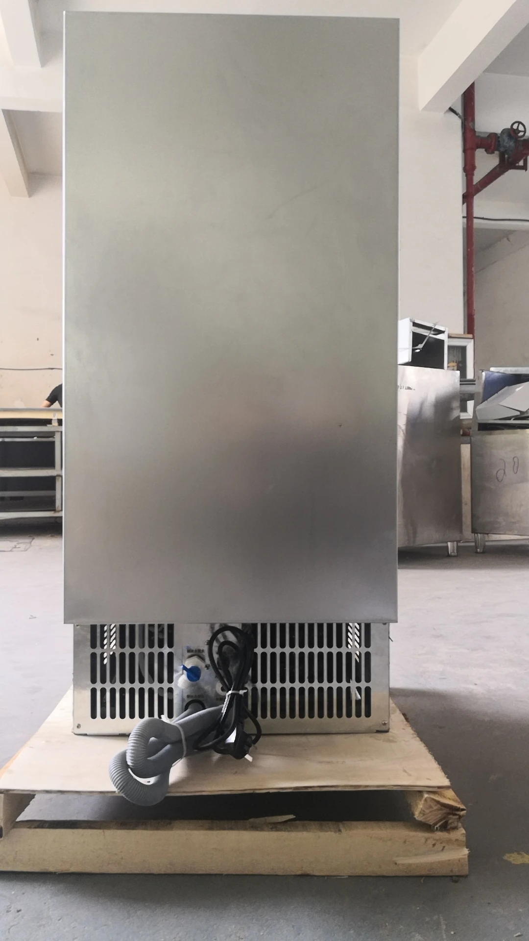 Evaporator For Ice Cube Machine Ice Maker Machine Evaporator For Ice ...