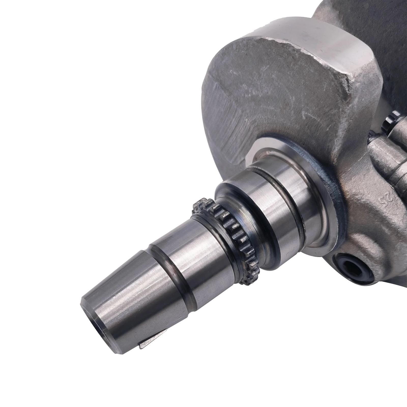 Atv Quad Parts Brp 800 1000 Crankshaft Assembly 420219665 420219736 ...