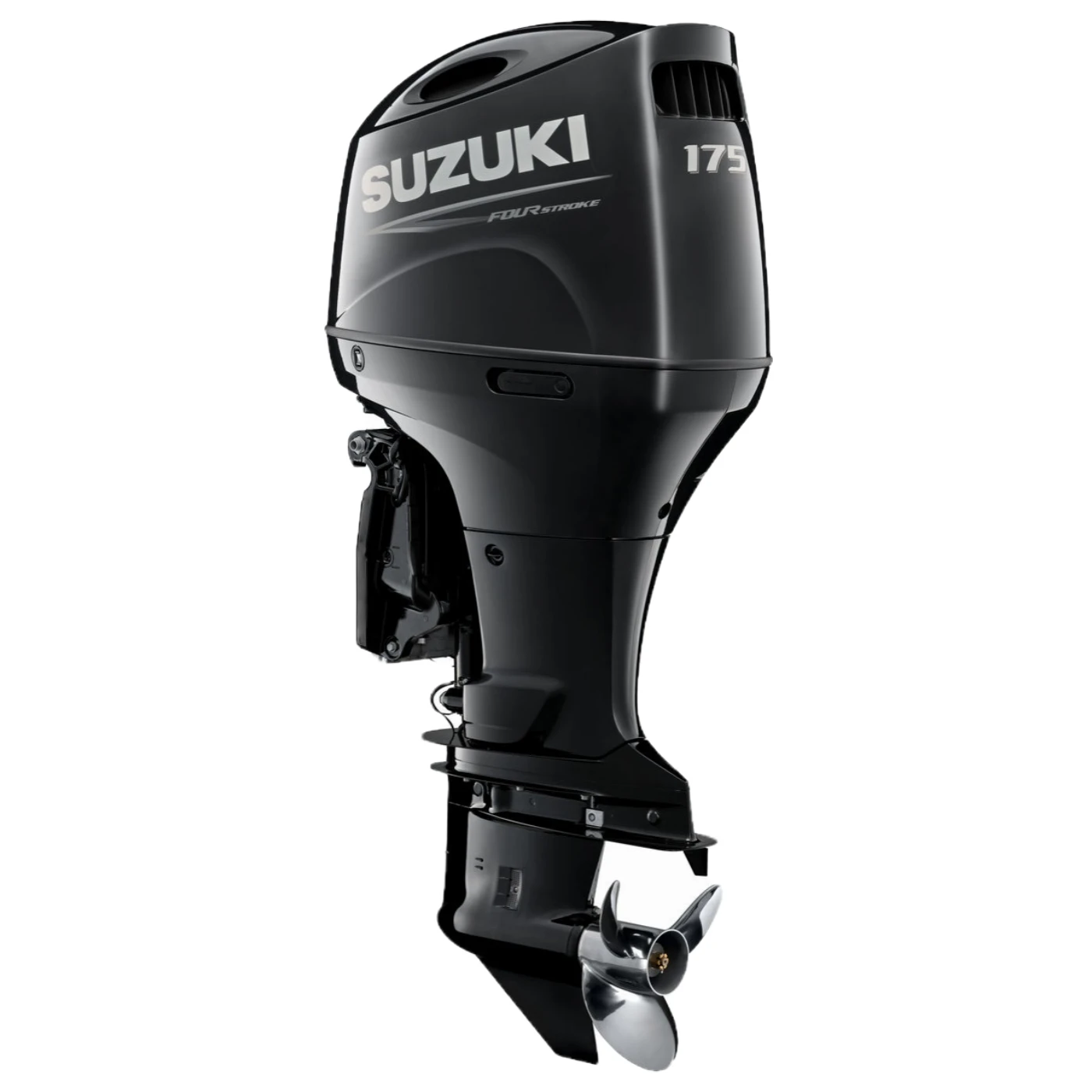 Suzuki 4 Stroke 115hp 150hp 200hp 250hp DF115A DF150A DF200A DF250A ...