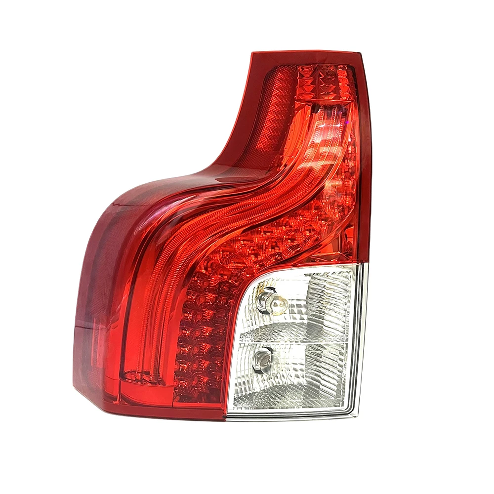 Bondvo 100% Original Brand Car Led Left Red Tail Light Oe 31335506 ...