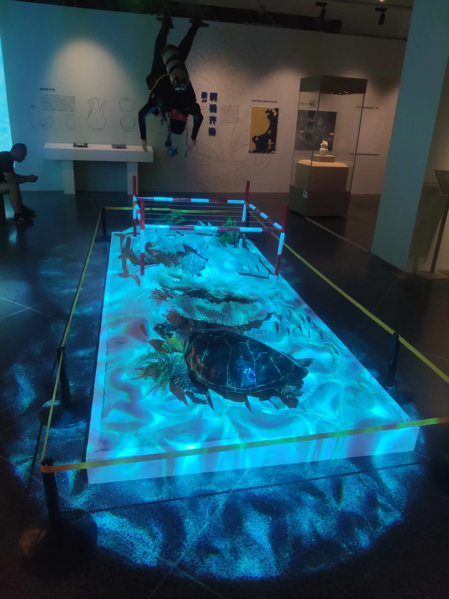 Professional 100W Water Wave Light Led Water Ripple Light for Wedding ...