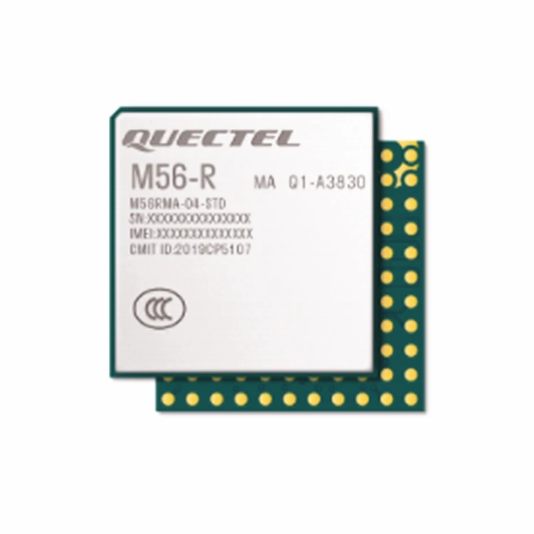 Quectel 2g模块M56双频LGA封装GSM/GPRS模块M56-R| Alibaba.com