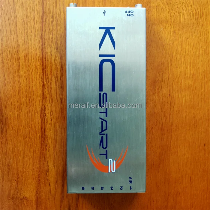 KIC start2サーマルプロファイラー、SMTリフローオーブンチェッカーKICサーマルプロファイラーKIC start2 6chオーブン温度トラッカー| Alibaba.com