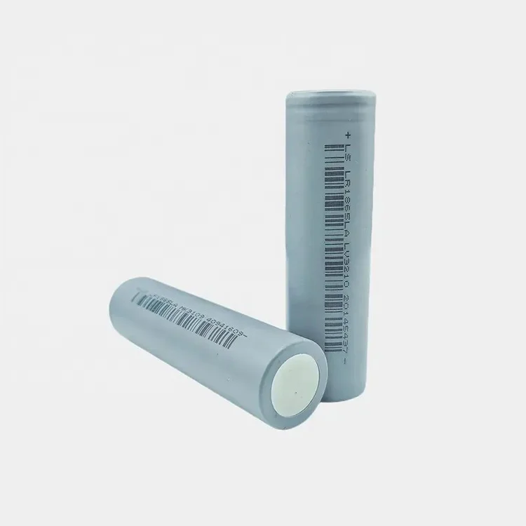 LISHEN 18650 3.7V 2000mAh 10C Lithium Ion RV Battery for Electric ...