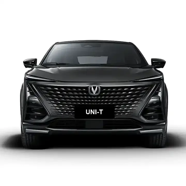 Changan UNI-T 1.5T - Hot Sale SUV with Advanced Features