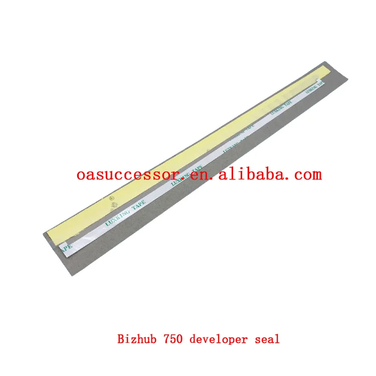 BH750 Developer Seal 5215-9003 for Konica Minolta Printers