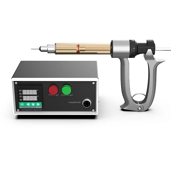 1ml 2ml Thick Carts Filling Gun Cartridge Oil Cartridge Filling Machine ...