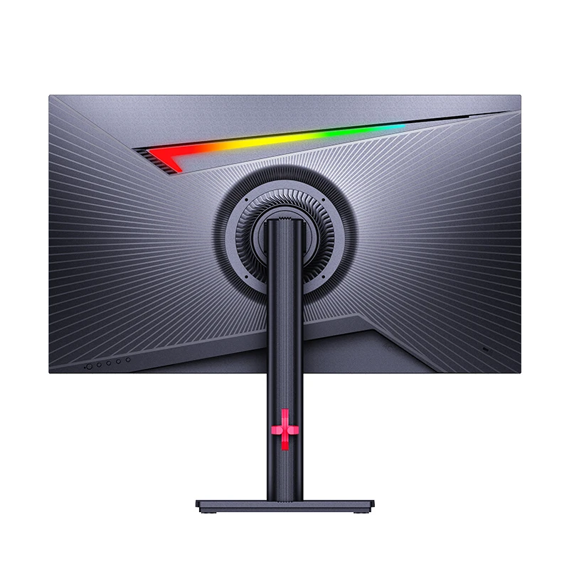 27 Inch Curved 240Hz 1ms 4K IPS Display Gaming Monitor PC Monitor ...