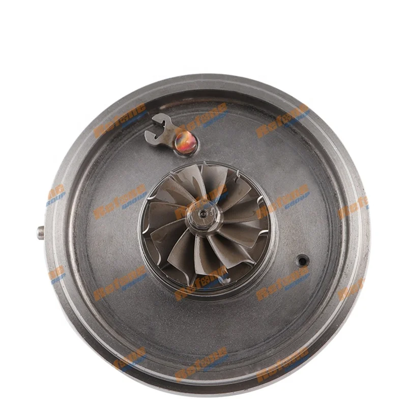 Replacement Turbocharger Kits Tf035 49335-01412 Cartridge Top Quality ...