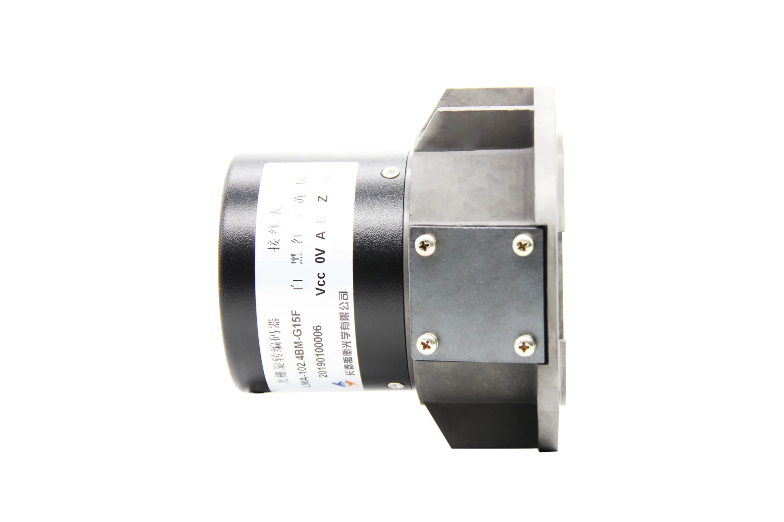 Incremental Grating Rotary Encoder Automatic Equipment For Multiple ...