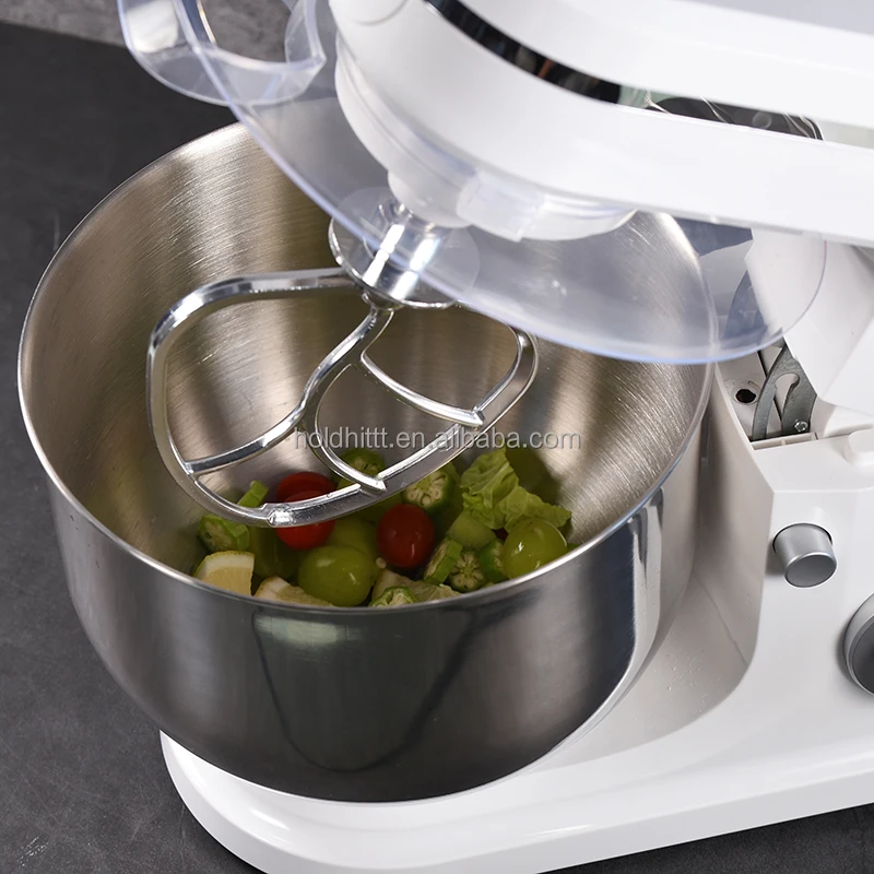 Professional Electric Multifunction Stand Mixer for Baking