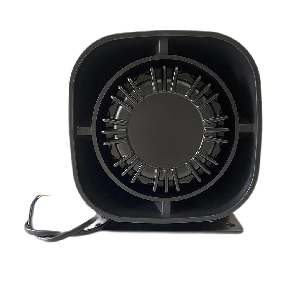 100W 11 ohm Siren Horn Ferrofluid Speaker with good design and quality ...