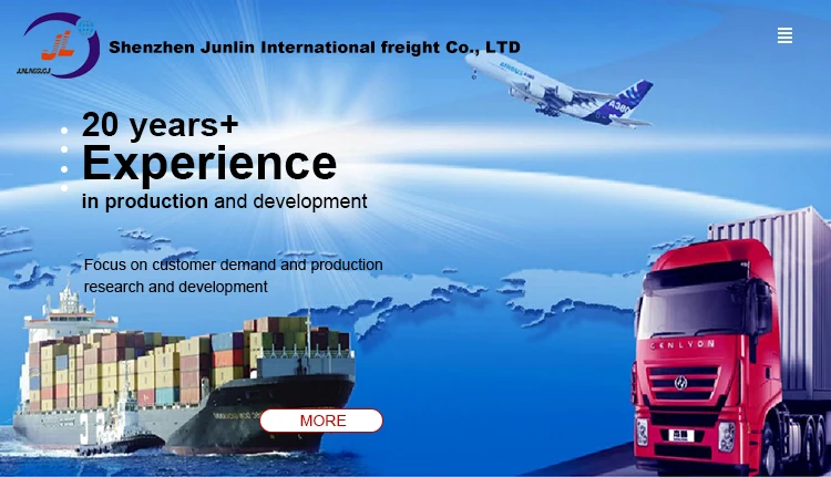 World Class Express Freight Forwarding High-quality Airfreight Services ...