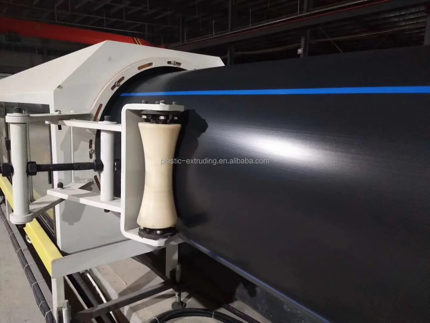 HDPE Pipe Extrusion Machine - Reliable & Efficient Production