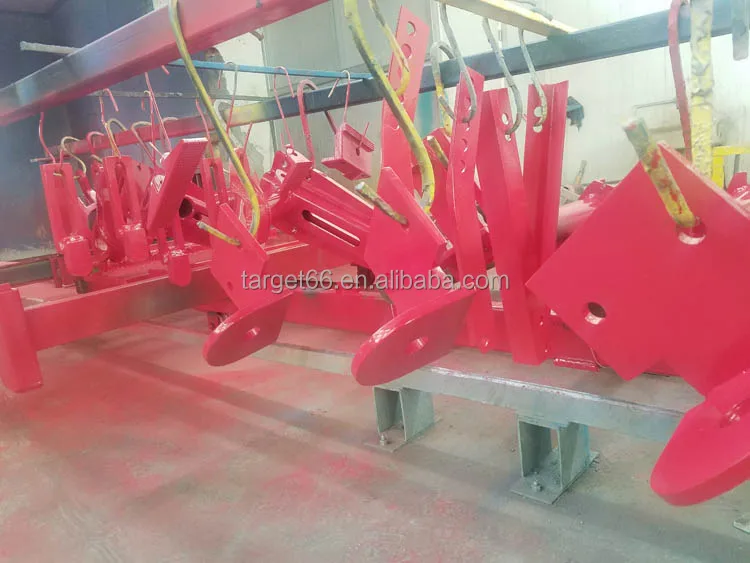 Target Car Straightening Pulling Machine Garage Equipment Car Bench Frame Machine Auto Body ...