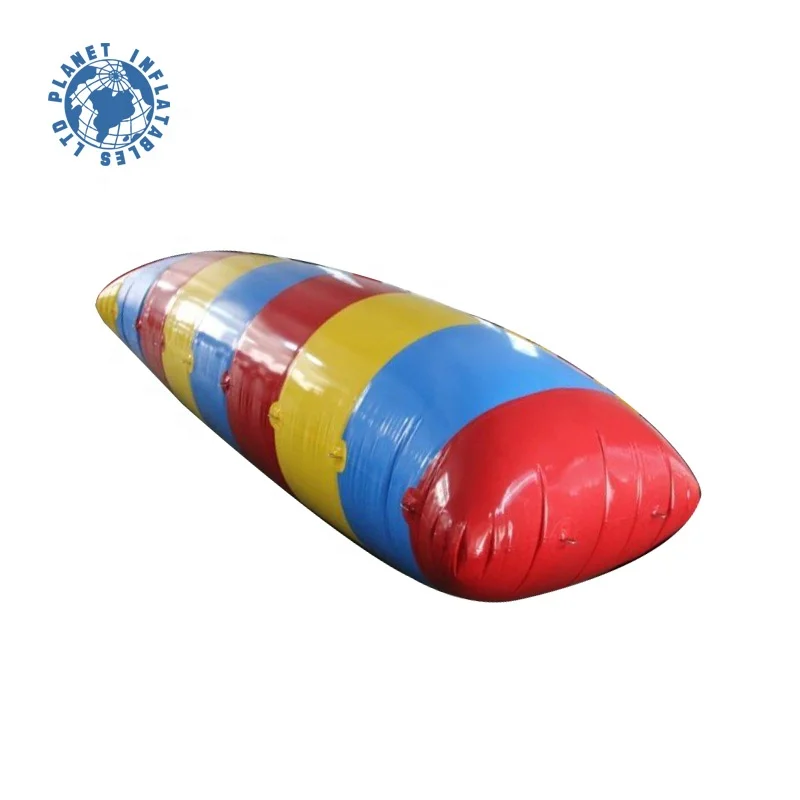 2020 Hot Selling High Quality Inflatable Lake Toys Inflatable Water ...