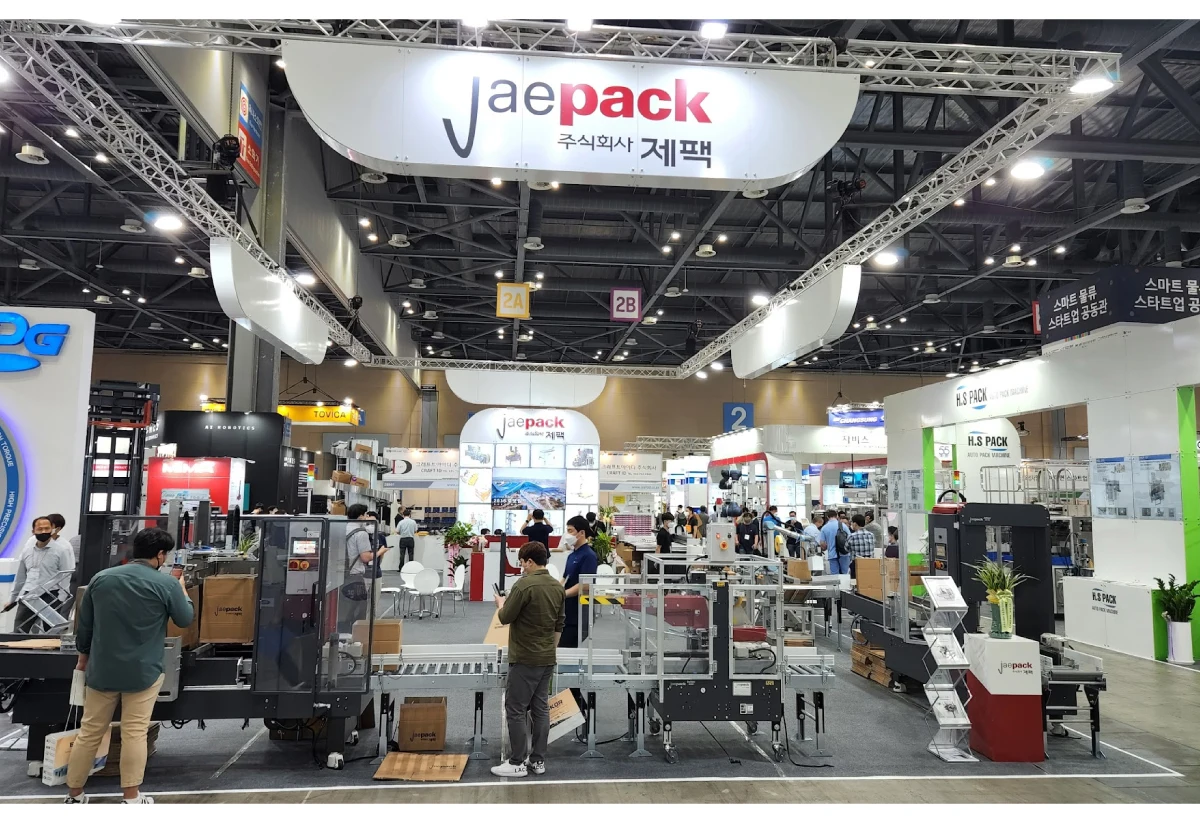 Buchimi B500 Semi-automatic Clamshell Folding Semi-automatic Sealing ...