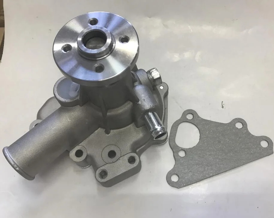 Water Pump 145017951 145017950 145017730 For Perkins Engine - Buy ...