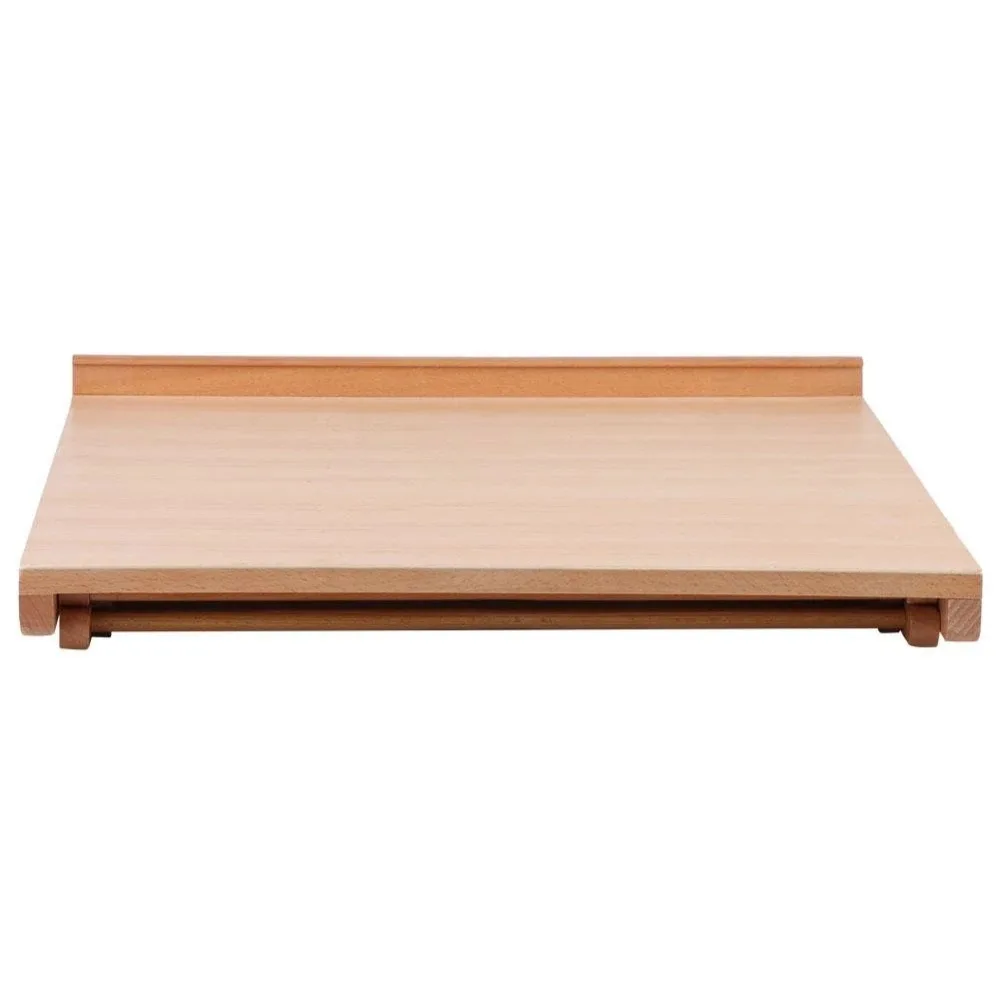 Simple Wooden Drawing Tablet - Adjustable & Customizable