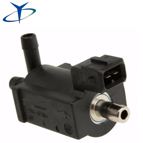 EGR Vacuum Solenoid (N249) 99660516500 078906283A Diverter changeover ...