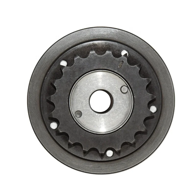 06f109088c Vvt Variable Timing Sprocket Camshaft Phaser Fit For Golf ...