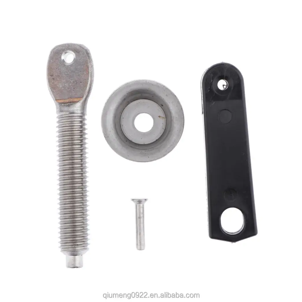 Handle Transom Clamp Screw Bolt Assy Replacement Part - Fit For Yamaha ...
