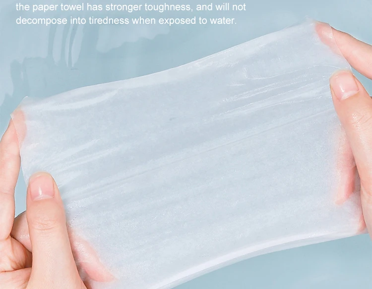 Bright Hot Selling Restaurant Tissue Paper Custom Design Logo 3ply ...