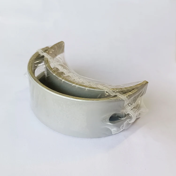 Machinery Detroit Diesel Engines V71 V92 Connecting Rod Bearing Shell ...