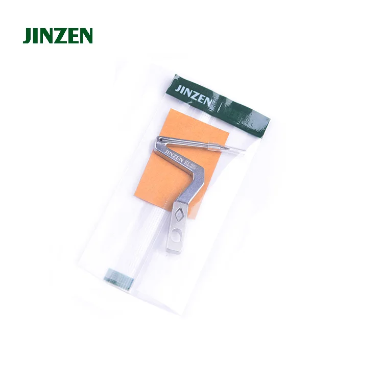 Jinzen Upper Looper 747 Kl25 Good Quality Overlock Sewing Machine Parts ...