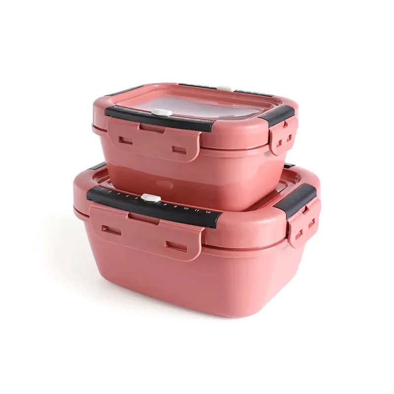 Modern Home Essentials With Timer Microwave Safe Pp Microwave Kitchen ...