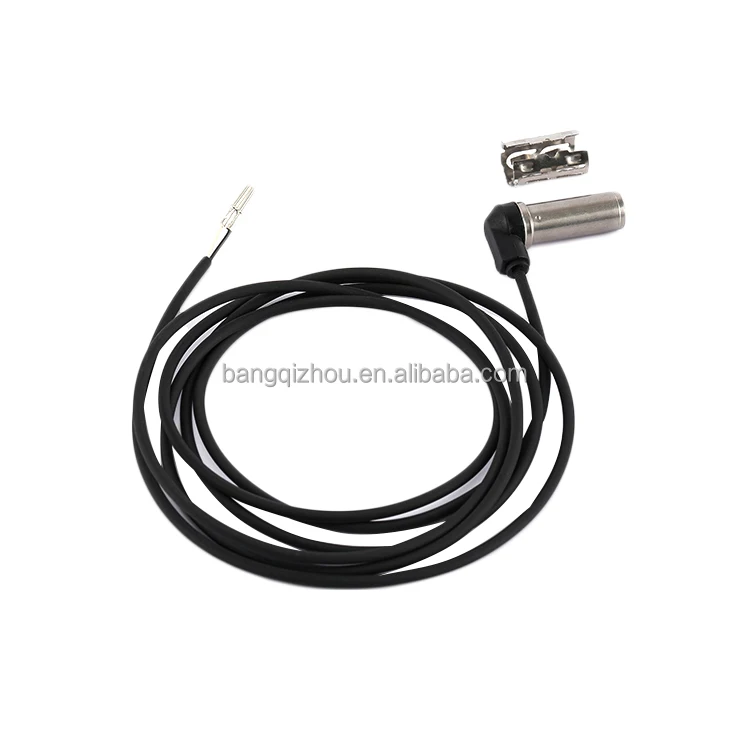 Truck Brake Systems OEM 1457304 1471707 Crankshaft Rotation Wheel Speed ...