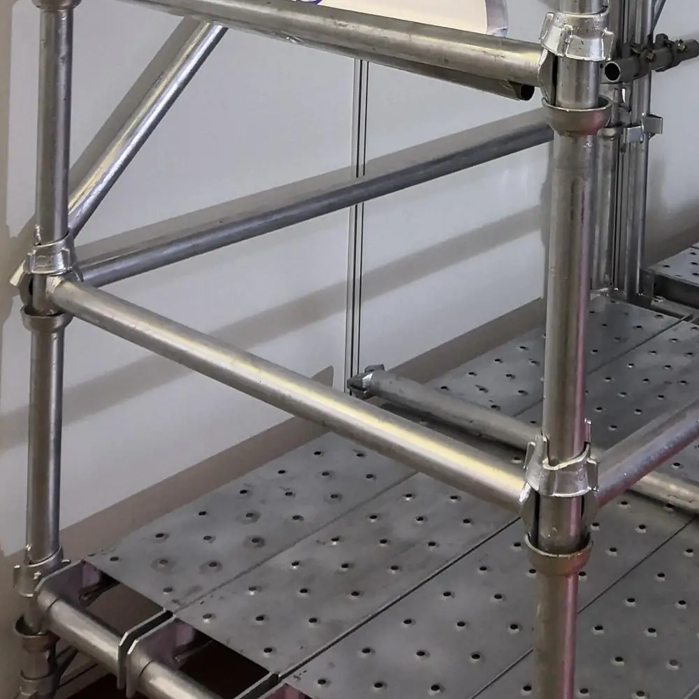 Cuplock Scaffolding Specifications Lock Up Scaffolding With Building Material - Buy Construction ...