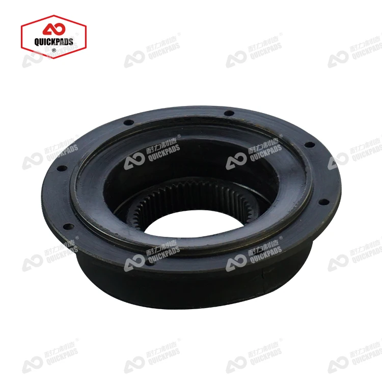Rubber Flexible Coupling Rubber Insert for Vibration Damping or Noise ...