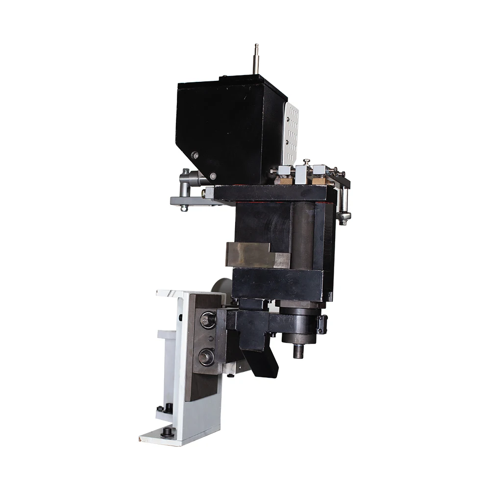 Edge Banding Machine Pneumatic Gluing Assembly Full Automatic Edge ...