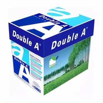 Suppliers Duplicating A4 Size Copier Bond Printer Paper 45gsm 80gsm ...