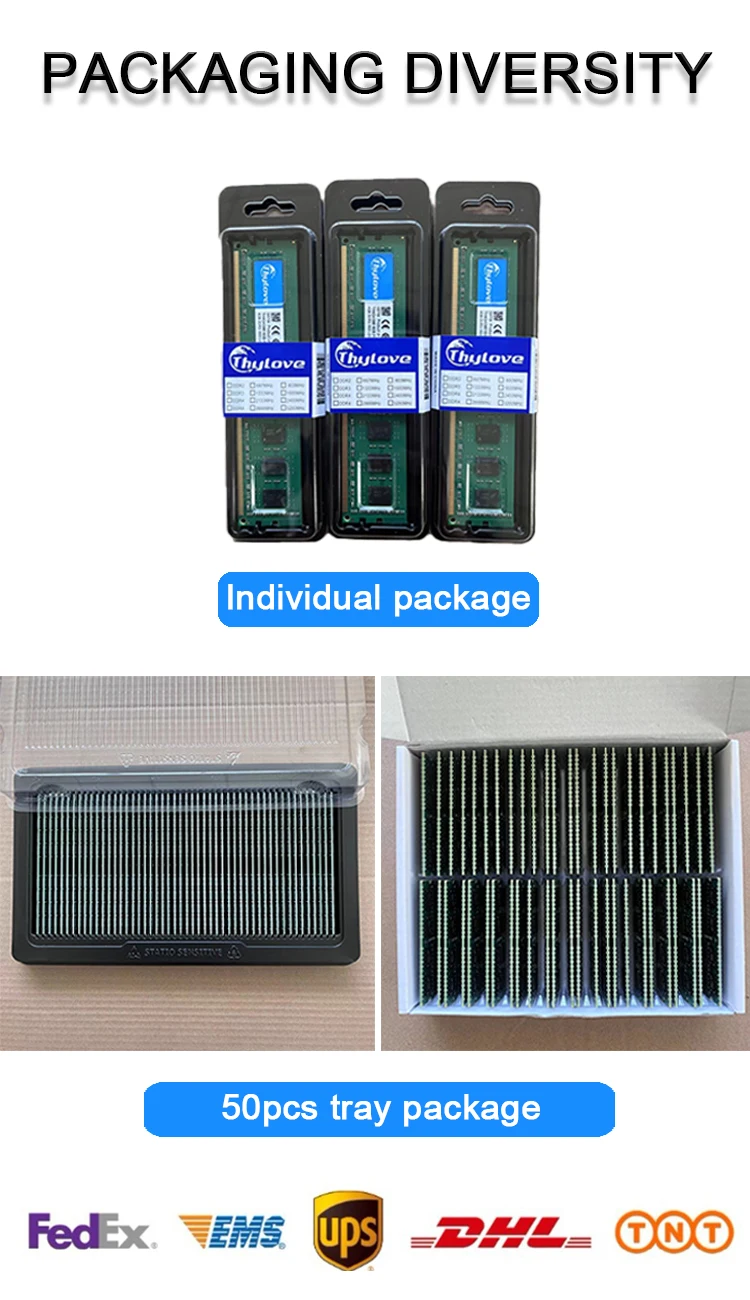 Memoria RAM RGB 8GB 16GB 32GB Memory DDR4 DDR5 3200MHz 3600MHz RAM for ...