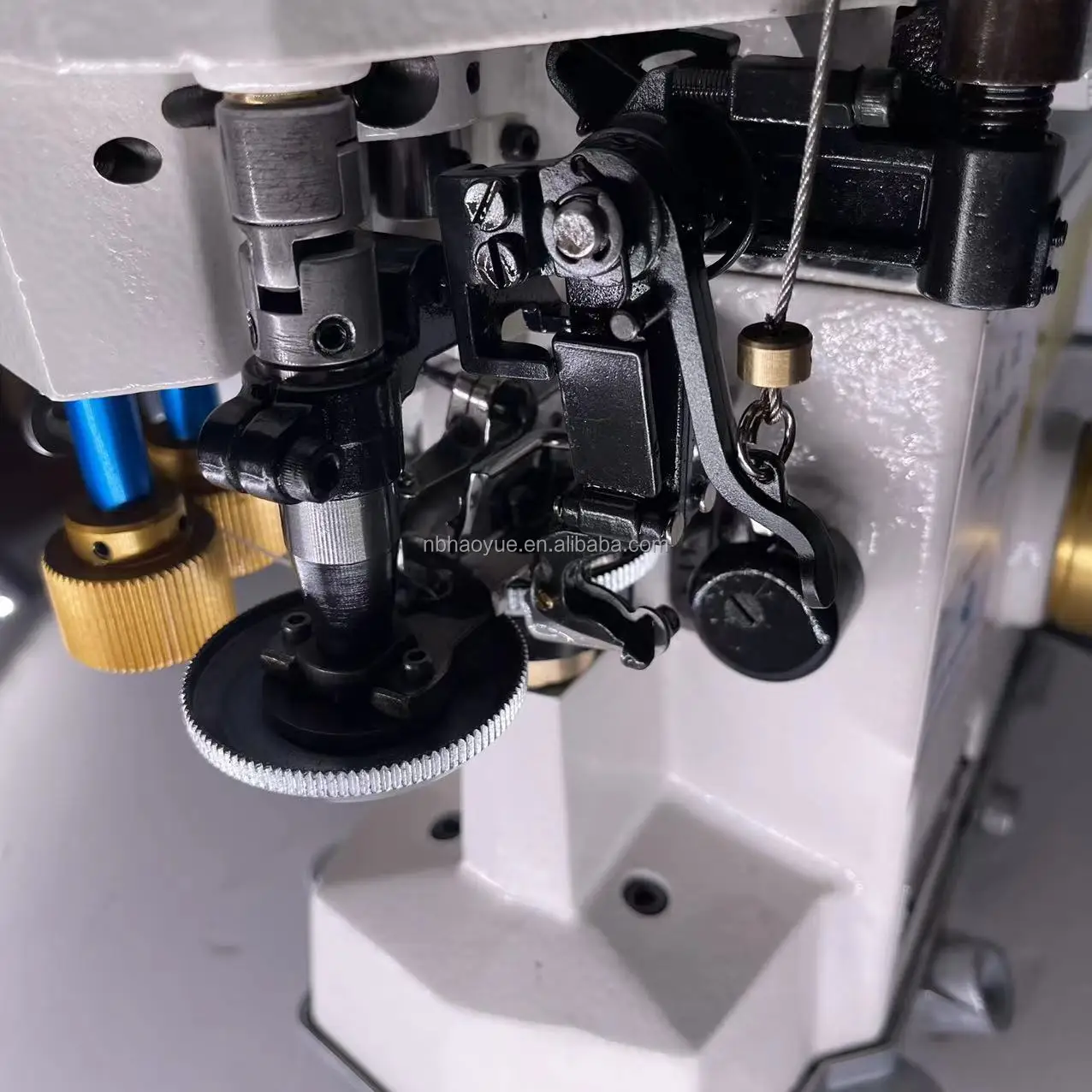 High Speed Sweater Sewing Machine For Linking Sweater Of 2gauge-18gauge ...