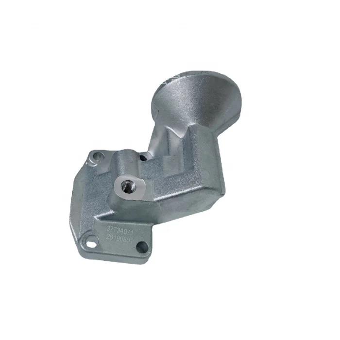 3773a071发动机组备件燃油滤清器底座头 - Buy 3773a071,滤清器座头3773a071,燃油滤清器头3773a071 ...