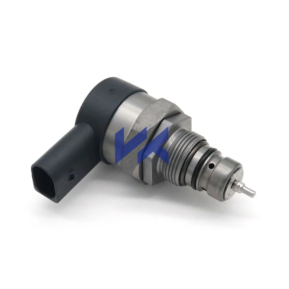 Fuel Injector Control Valve Pressure Regulator Drv 0281002803 For Land ...