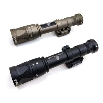 Sotac Gear Weapon Flashlight M600v Ir Light White Led Light And Ir ...