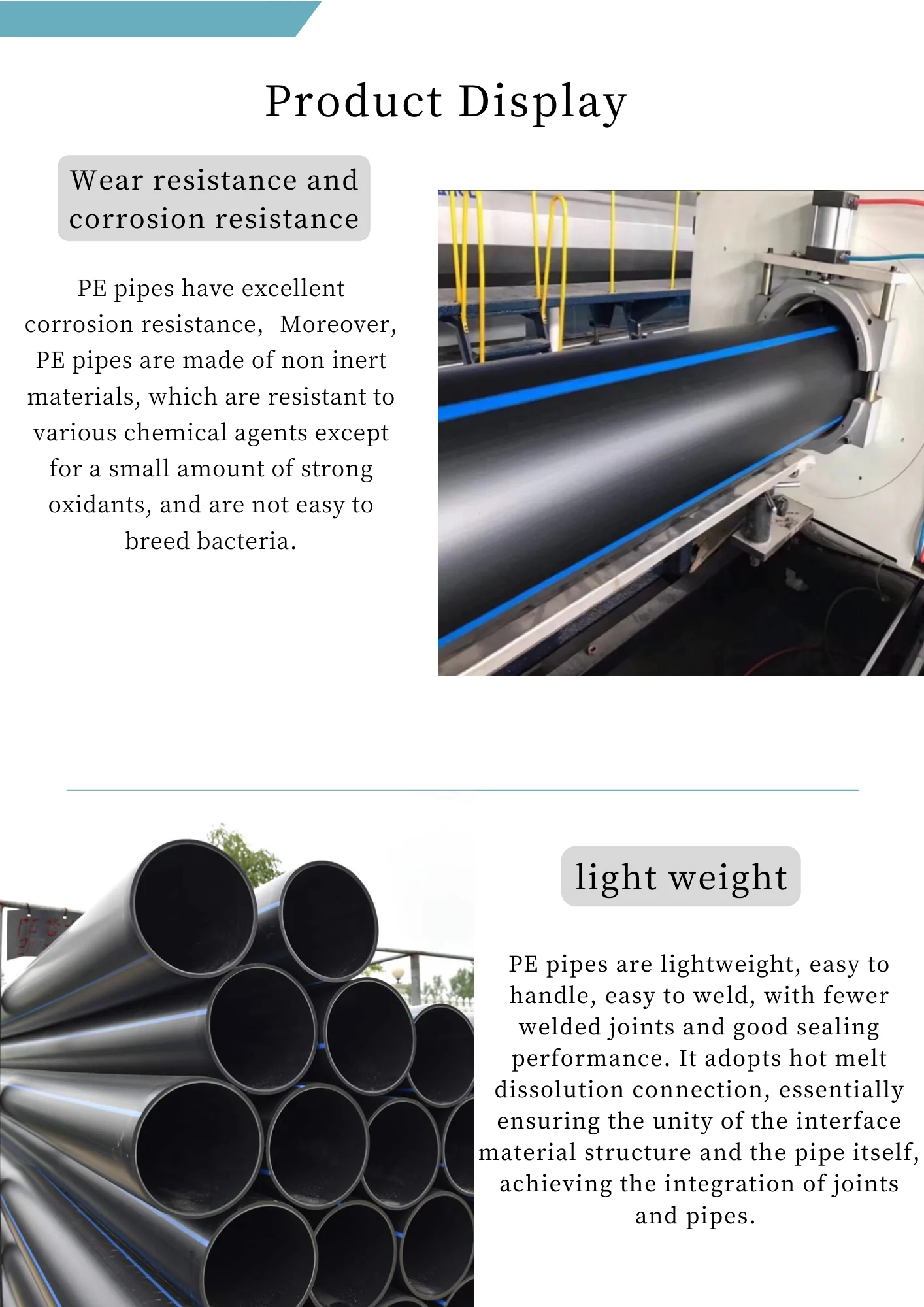 Drip Irrigation Hdpe Pipe For Farming Irrigation. 100m 200m And 300m Hdpe Roll Pipe For Water ...