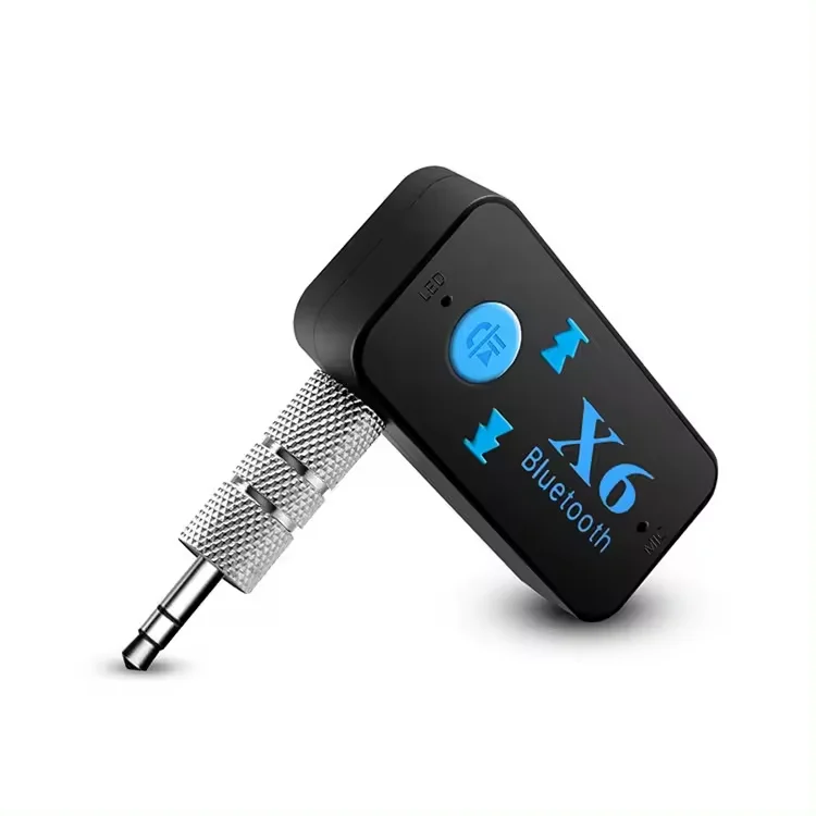 Bluetooth receiver car kit store