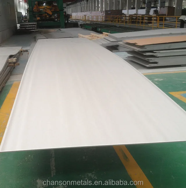 Asi 316 316l Sus304 Hairline / No 8 Mirror Finish Stainless Steel Sheet ...