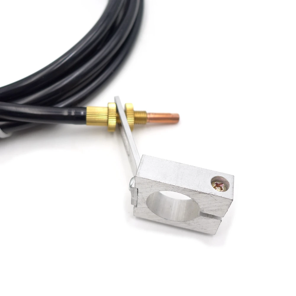 Automatic Wire Feeder Feeding Machine Welder TIG Torch Liner PU Pipe ...