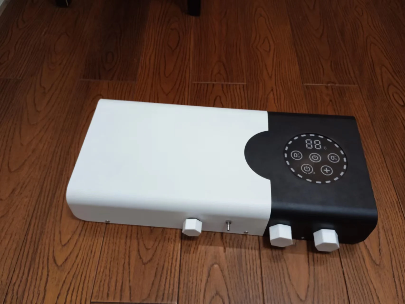 Ozonizer Home & Commercial Ozone Laundry System - Efficient Ozone ...