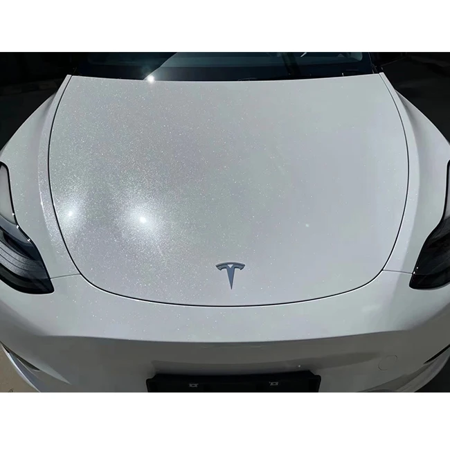 Economical Color Change Film Ppf Self-adhesive Decoration Vinyl Wrap ...