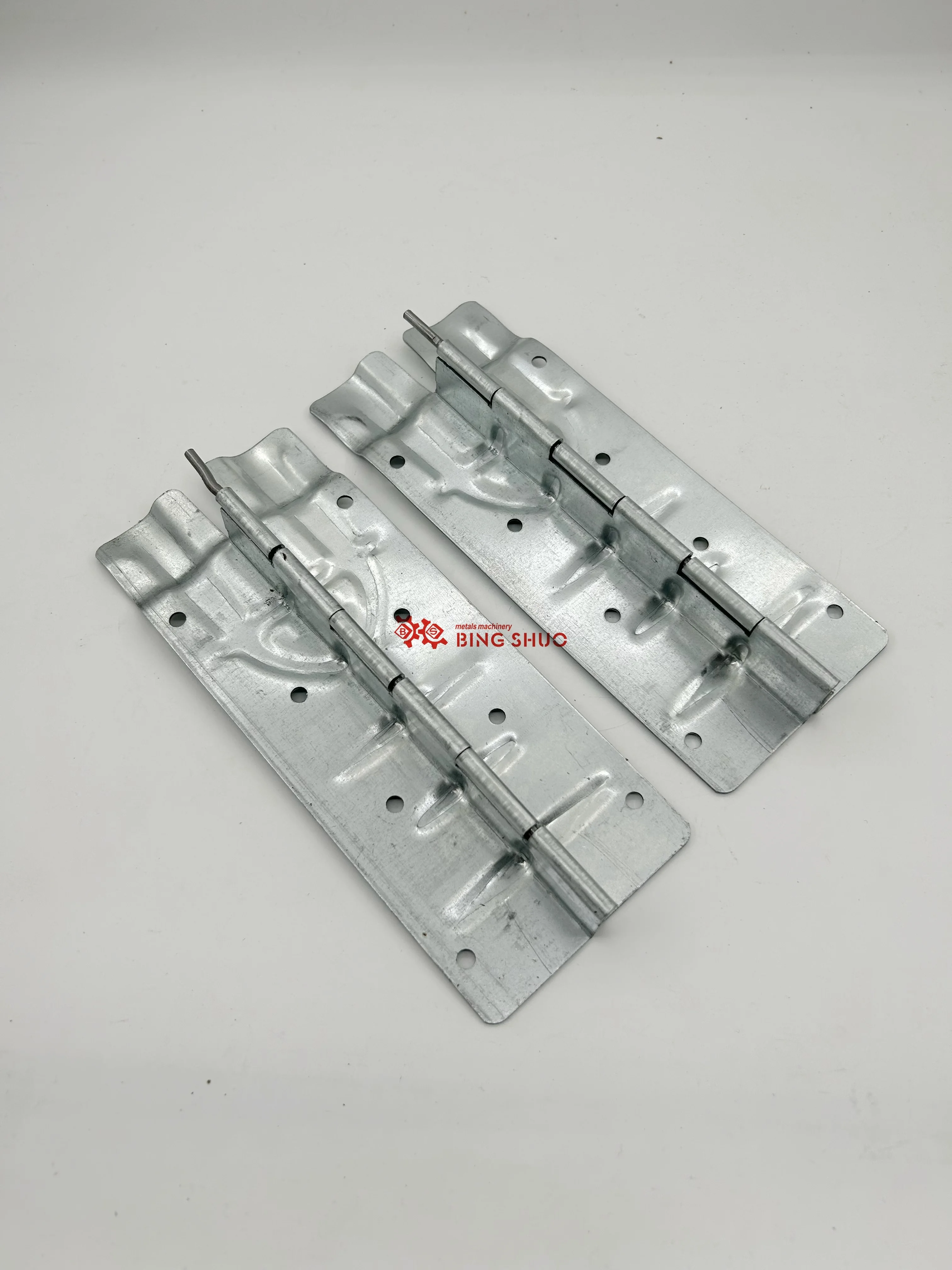 220*80*1.2MM Folding Galvanized Steel Wooden Crate Pallet Collar Hinge ...