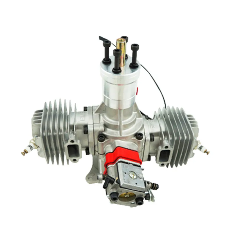 EME 70CC Gasoline Engine - 7.1HP for RC Model Airplanes
